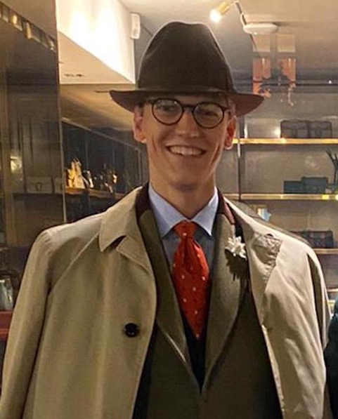 Hayek-Kreis – FNF-Stipendiaten